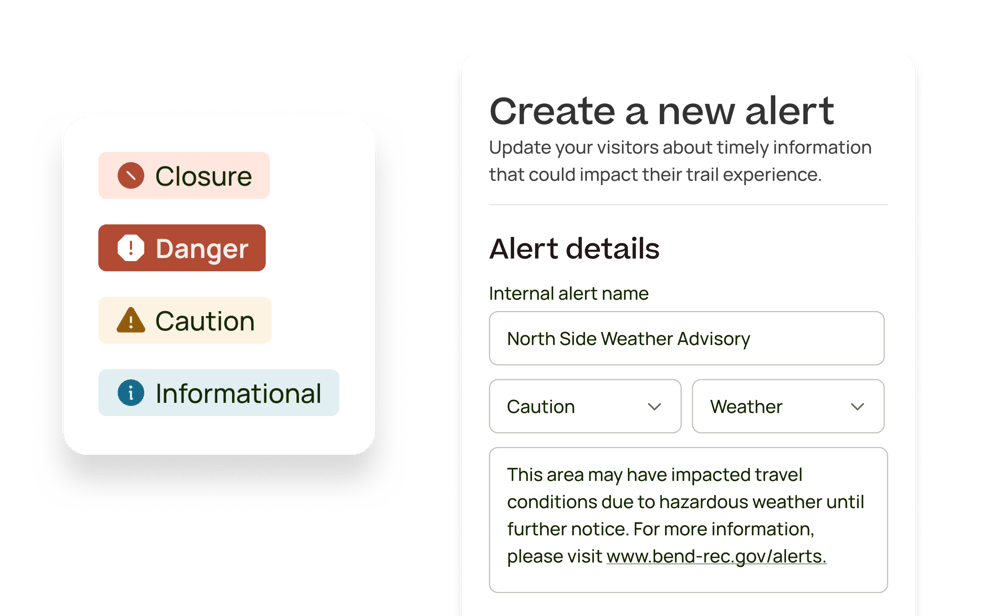 Public Lands Program | AllTrails